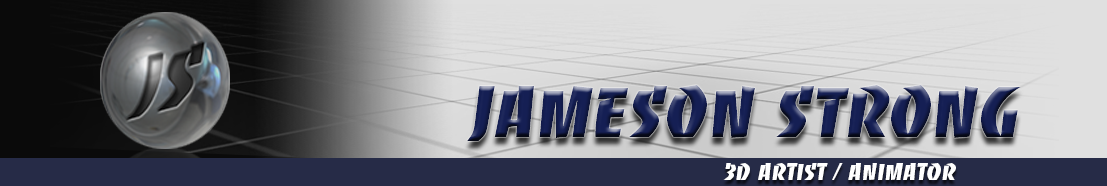 Jameson Strong 3D Home